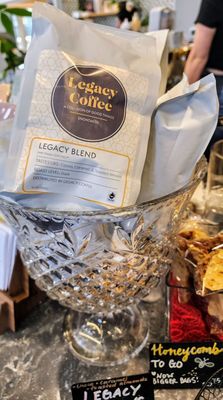 LEGACY COFFEE - Updated October 2025 - 239 Photos & 84 Reviews - 2606 Bickford Ave, Snohomish ...