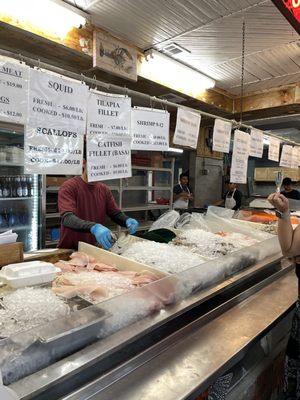 PIER 8 - Updated October 2025 - 310 Photos & 218 Reviews - 409 Todville ...