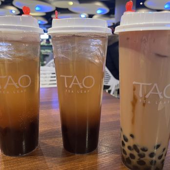 TAO TEA LEAF - Updated December 2025 - 35 Photos & 20 Reviews - 934 ...