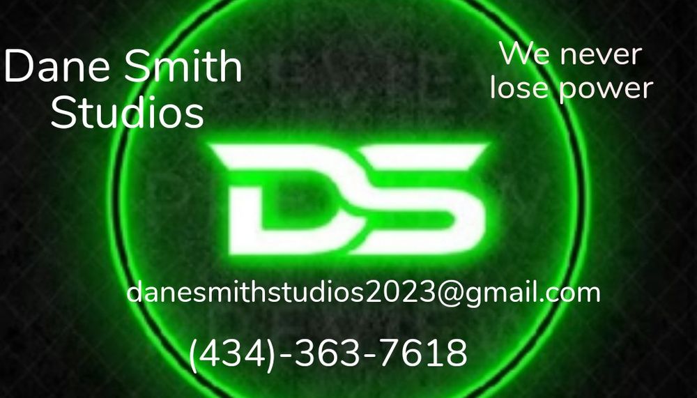DANE SMITH STUDIOS - Updated June 2024 - 12 Photos - Brookneal ...