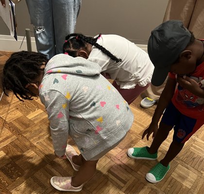 WOODSON REGIONAL, CHICAGO PUBLIC LIBRARY - Updated June 2025 - 25 ...