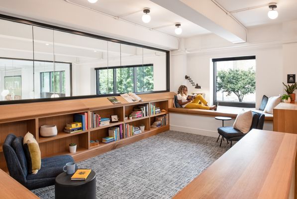 ASSEMBLY - Updated October 2025 - 65 Photos - 400 Granby St, Norfolk ...