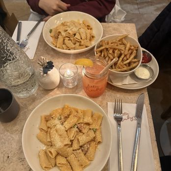 LITTLE RUBY’S WEST VILLAGE - Updated April 2025 - 345 Photos & 161 ...