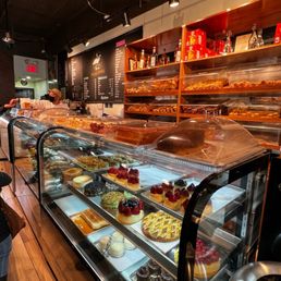 LETY’S BAKERY AND CAFÉ - Updated December 2025 - 411 Photos & 350 ...