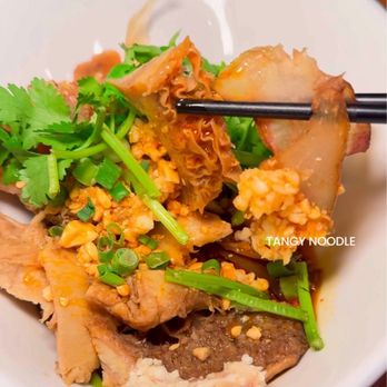 TANGY NOODLE - Updated December 2024 - 913 Photos & 120 Reviews - 98 ...