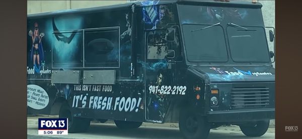 FOOD VIGILANTES - Updated September 2025 - 13 Photos - Sarasota ...