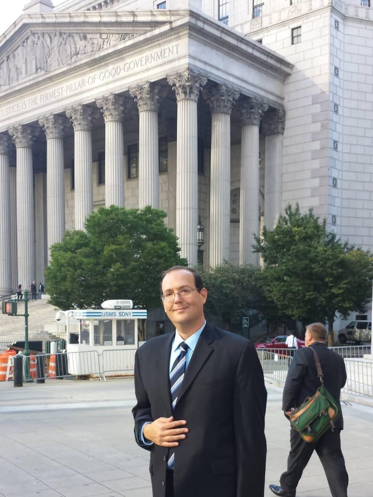 DAVID I. WITKON, ESQ PC - Updated October 2025 - 24 Reviews - 600 Old ...