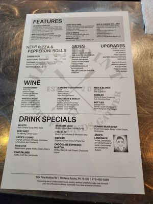 JD’S JOINT - Updated December 2025 - 17 Photos & 13 Reviews - 564 Pine ...