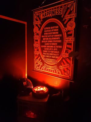 THE LOS ANGELES MUSEUM OF LOVE - Updated December 2024 - 384 Photos ...