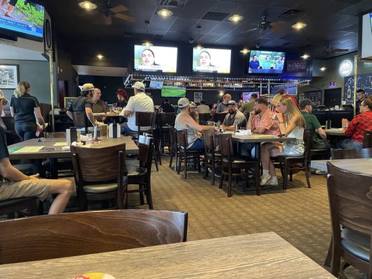 THE SPIRIT GRILLE - Updated December 2025 - 84 Photos & 148 Reviews ...