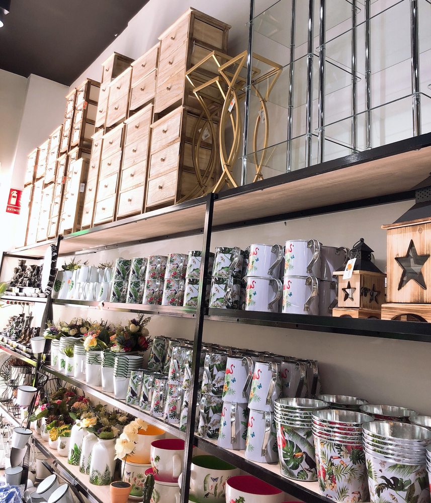 HIPER BAZAR - Calle Hospital de San José, Haute-Garonne, Getafe, Madrid ...