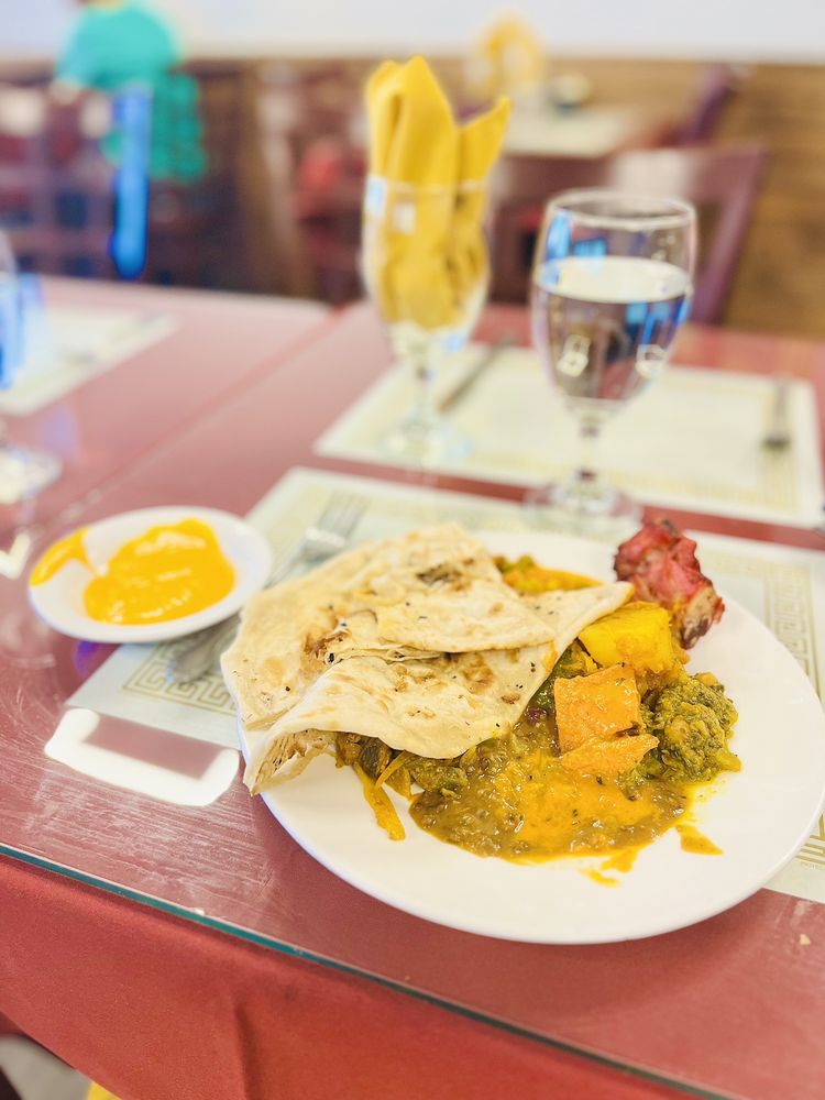 SITAR INDIAN CUISINE - Updated July 2025 - 117 Photos & 274 Reviews ...