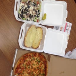 CHARIOT PIZZA - Updated September 2025 - 91 Photos & 193 Reviews - 1835 ...