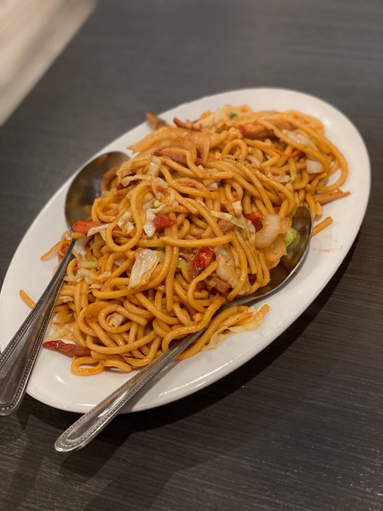 CHEF BO - Updated June 2026 - 608 Photos & 383 Reviews - 9135 W ...