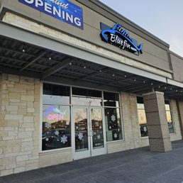 BLUEFIN - Updated October 2025 - 195 Photos & 82 Reviews - 615 Main St ...