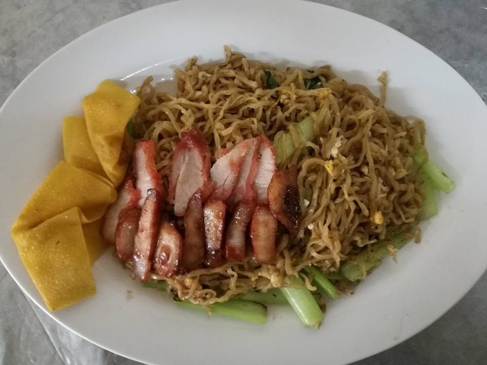 SS CHINESE RESTAURANT - 31 Photos - Jalan Kundasang Kauluan, Kundasang ...