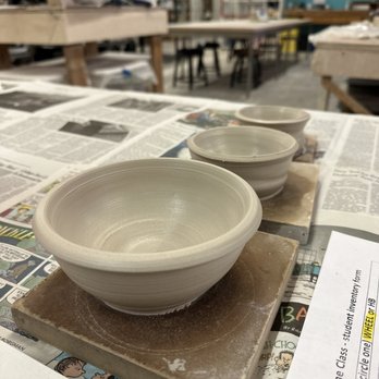 AUSTIN POTTERY STUDIO & GALLERY - Updated March 2025 - 30 Photos & 15 ...