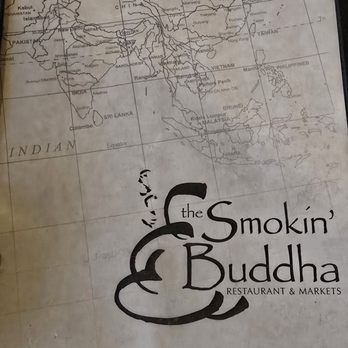 THE SMOKIN’ BUDDHA - Updated January 2026 - 38 Photos & 48 Reviews ...