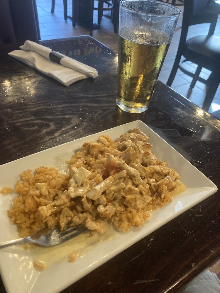 Lomeli’s Mexican Bar and Grill, Franklin | Roadtrippers