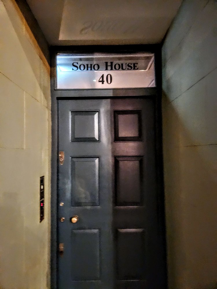 SOHO HOUSE 40 GREEK STREET - Updated January 2026 - 23 Photos & 53 ...