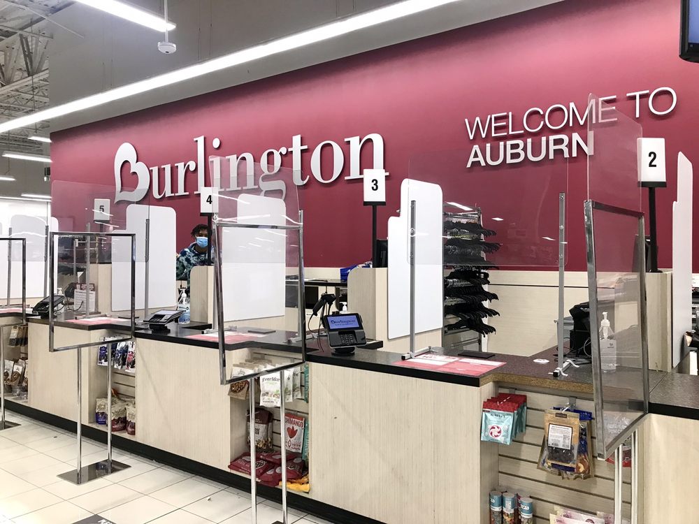 BURLINGTON - Updated December 2024 - 40 Photos & 42 Reviews - 1101 ...