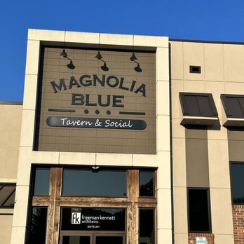 MAGNOLIA BLUE - 347 Photos & 245 Reviews - 1807 N Main St, High Point ...