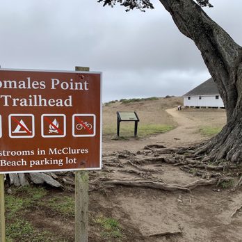 TOMALES POINT TRAIL - TULE ELK PRESERVE - Updated December 2025 - 948 ...