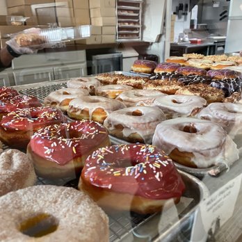 GOOD DOUGH - Updated August 2024 - 1111 Photos & 473 Reviews - 1636 ...