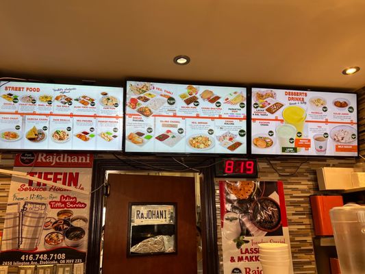 RAJDHANI SWEETS & RESTAURANT - Updated January 2026 - 37 Photos & 40 ...