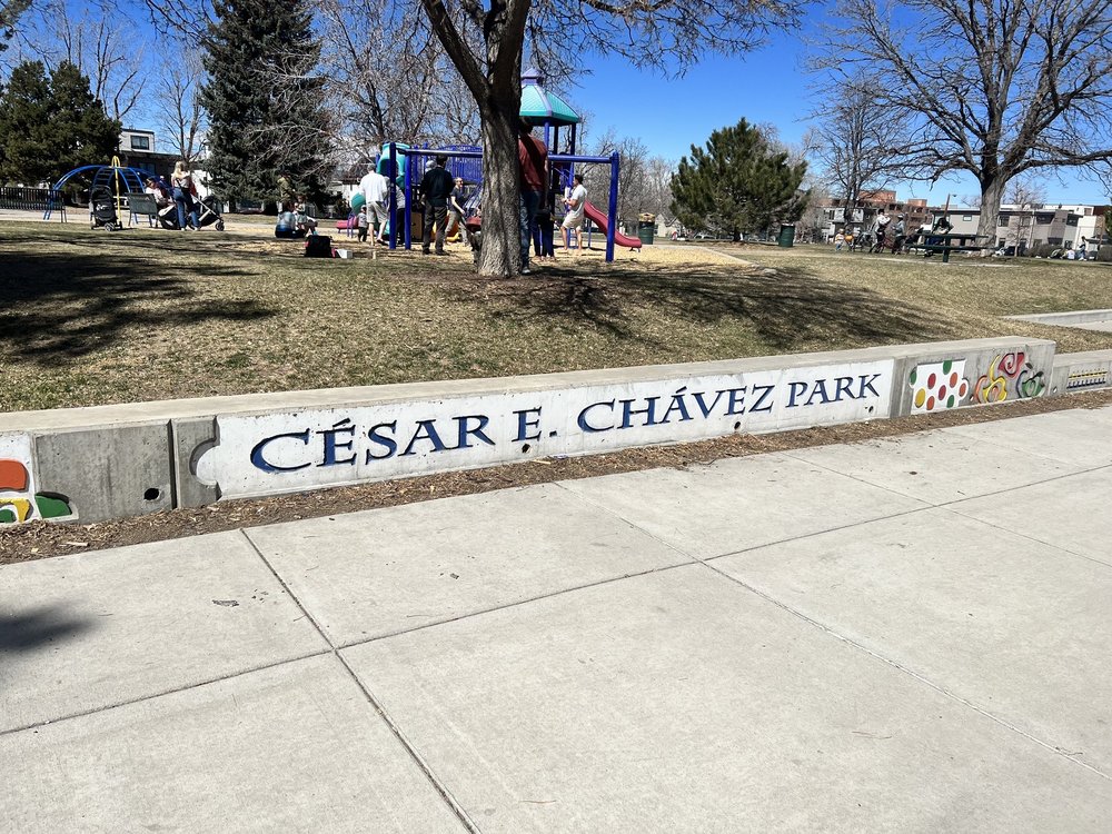 DOLORES HUERTA PARK - Updated May 2026 - 17 Photos - 4131 Tennyson St ...