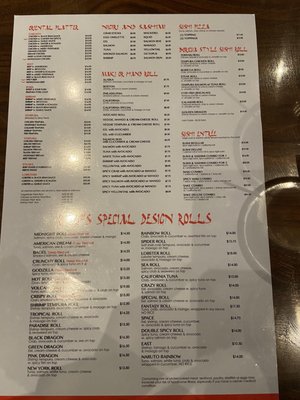 SAKE - Updated May 2025 - 14 Photos & 11 Reviews - Av Ramón Luis Rivera ...