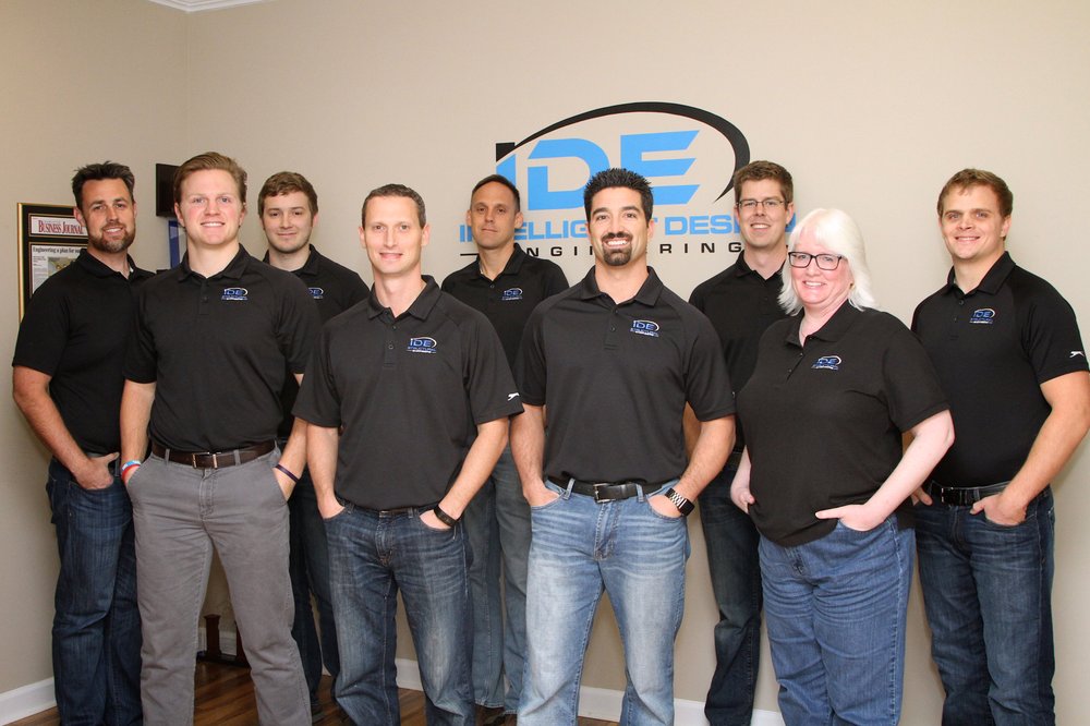 IDE STRUCTRUAL ENGINEERS - Updated July 2025 - 10 Reviews - 1945 J N ...