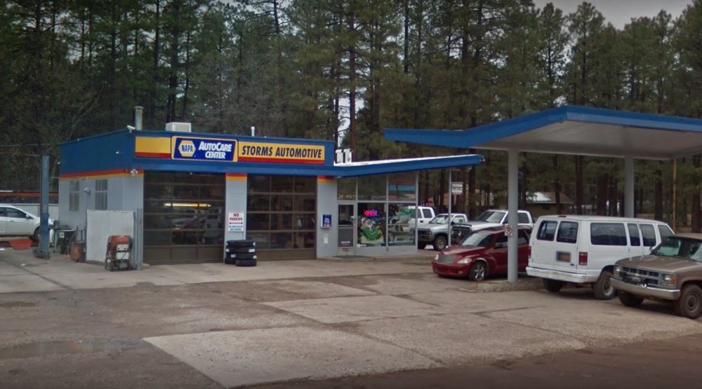 STORMS AUTOMOTIVE - Updated January 2026 - 14 Reviews - 691 E White ...