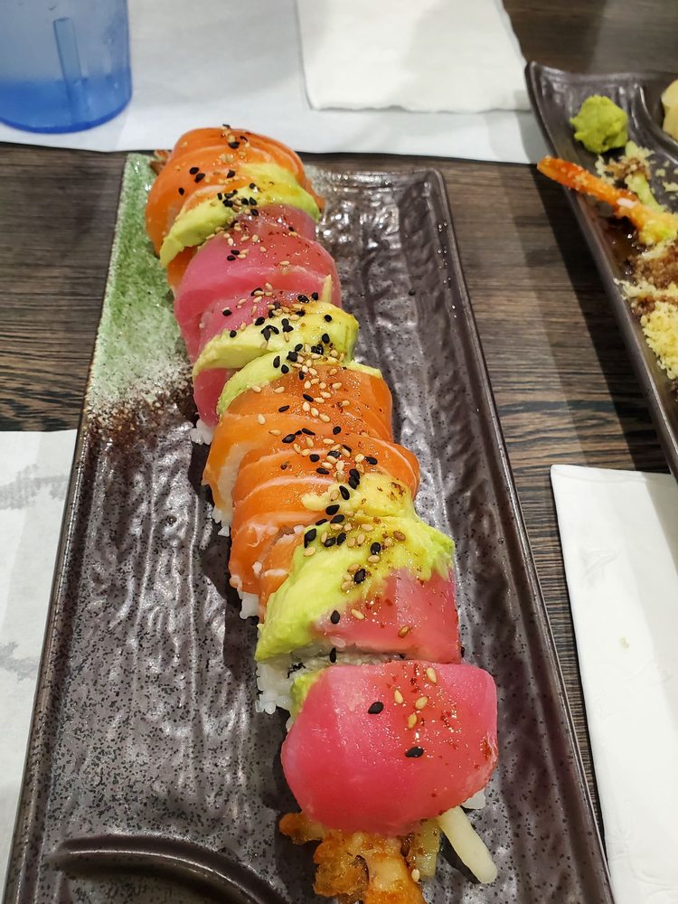SAKANA SUSHI & IZAKAYA - 25 Photos & 13 Reviews - 7956 Florence Ave ...