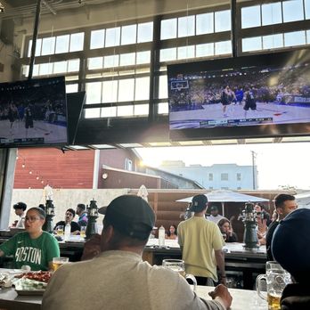 BIERGARTEN with reviews - Updated September 2024 - 373 Photos & 216 ...