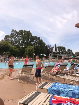 HIGHLANDS PARK AQUATIC CENTER - Updated October 2025 - 245 S Spring Rd ...