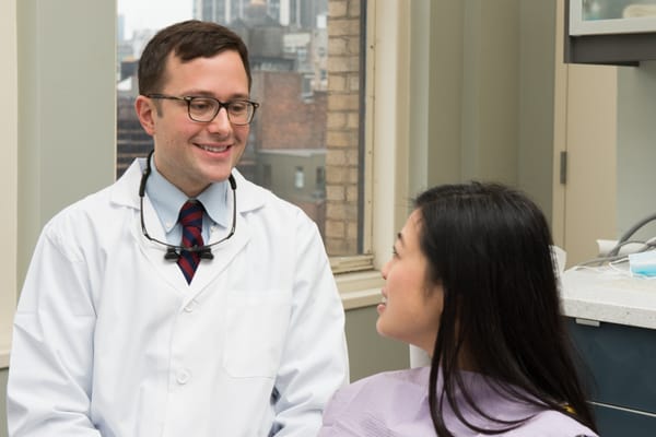 KEITH BRACY, DDS - Updated December 2025 - 18 Photos & 33 Reviews - 100 ...