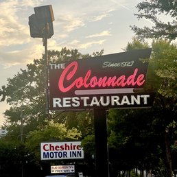 COLONNADE - Updated October 2025 - 471 Photos & 593 Reviews - 1879 ...