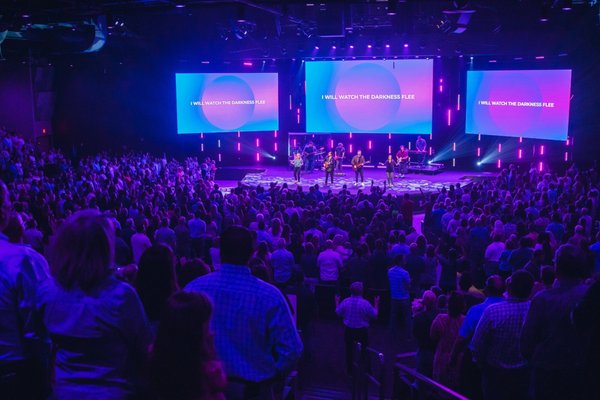 VALLEY CREEK CHURCH - Updated September 2025 - 25 Photos & 18 Reviews ...