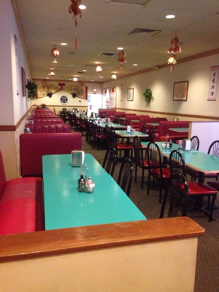 CHINA BUFFET - Updated December 2025 - 5968 W Jefferson Blvd, Fort ...