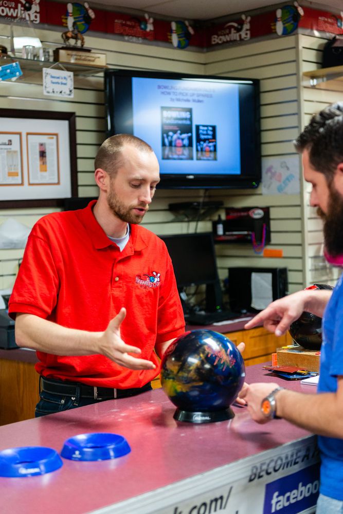ALETA SILL’S BOWLING WORLD - Updated May 2024 - 28 Photos - 30250 W 9 ...