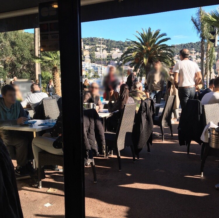 LE ROCHER - Updated July 2025 - 13 Photos - 8 place Guynemer, Nice ...