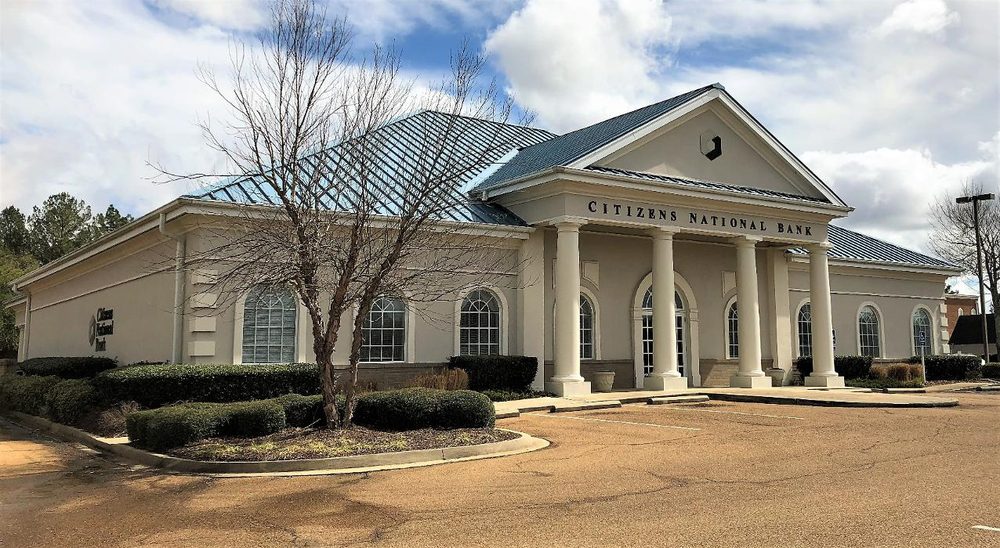 CITIZENS NATIONAL BANK - PEAR ORCHARD BANKING CENTRE - 12 Photos ...