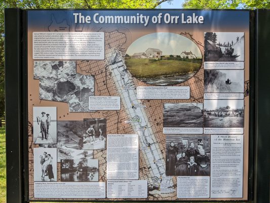 ORR LAKE PARK - Updated December 2025 - 2390 S Orr Lake Rd, Elmvale ...