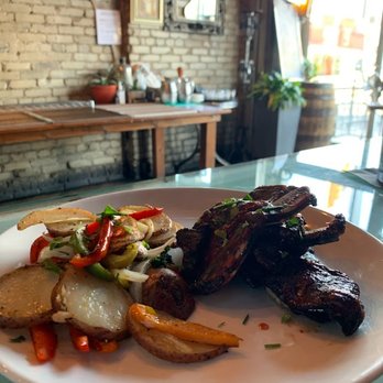 FERRO BAR & CAFE - Updated April 2025 - 158 Photos & 143 Reviews - 769 ...