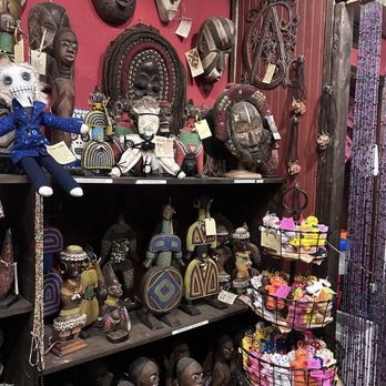 VOODOO AUTHENTICA - Updated January 2026 - 320 Photos & 255 Reviews ...