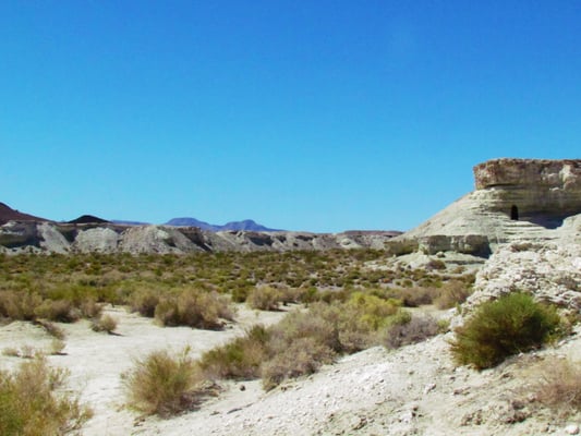 SHOSHONE CASTLE CAVES - Updated January 2026 - Hwy 178, Shoshone ...