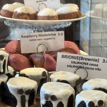 BRIO BRIO BAKERY & CAFÉ - Updated April 2025 - 1239 Photos & 567 ...