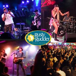 RUSTY RUDDER - Updated October 2025 - 175 Photos & 442 Reviews - 113 ...