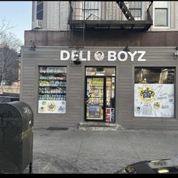 DELI BOYZ - Updated December 2025 - 48 Photos & 25 Reviews - 2275 Adam ...